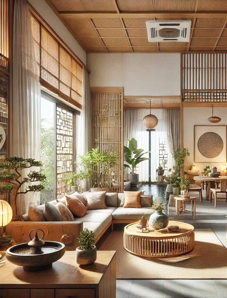 America Feng Shui Association | Excellence in Feng Shui