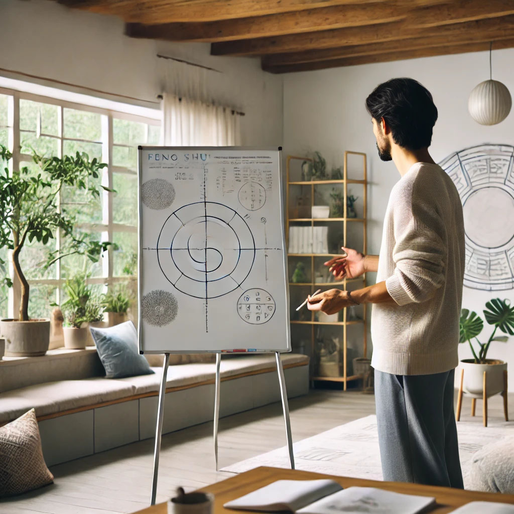 About | America Feng Shui Association