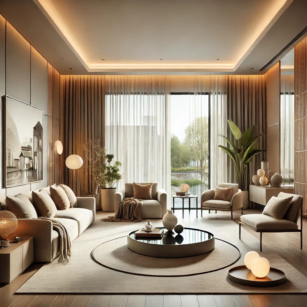 America Feng Shui Association | Excellence in Feng Shui
