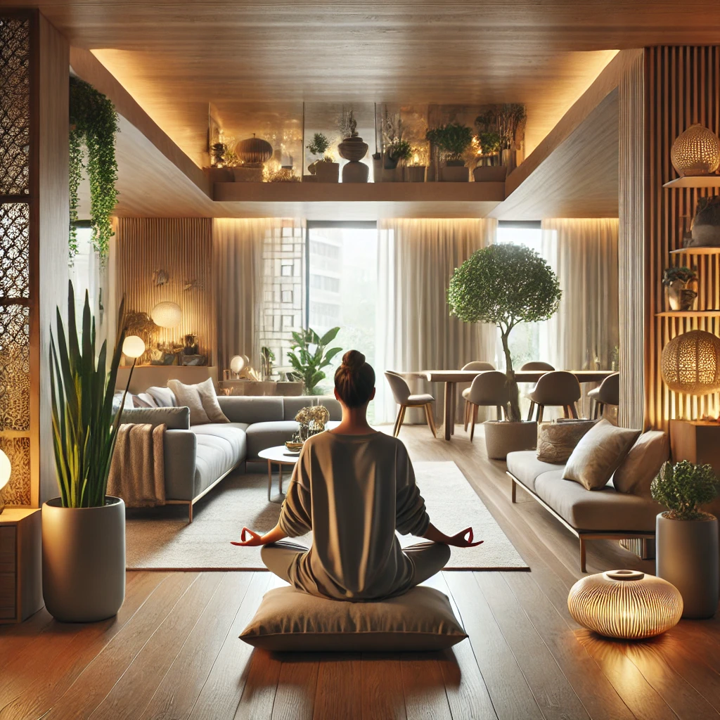 America Feng Shui Association | Excellence in Feng Shui