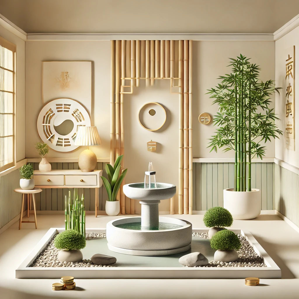 About | America Feng Shui Association