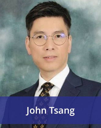 Master John Tsang | America Feng Shui Association